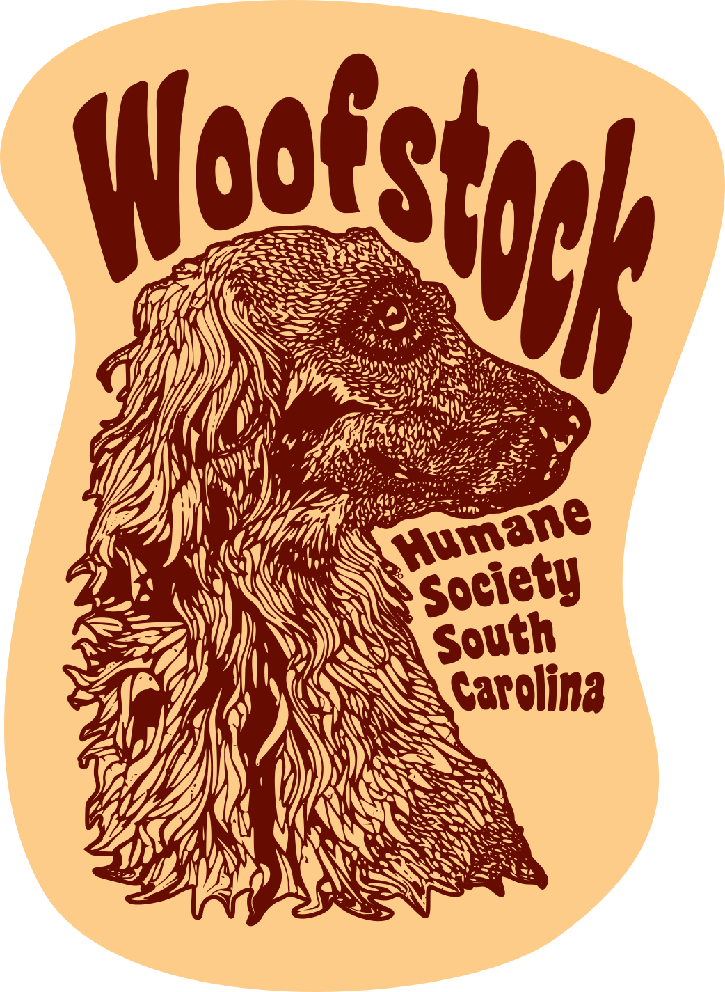 About Woofstock - Humane Society of South Carolina