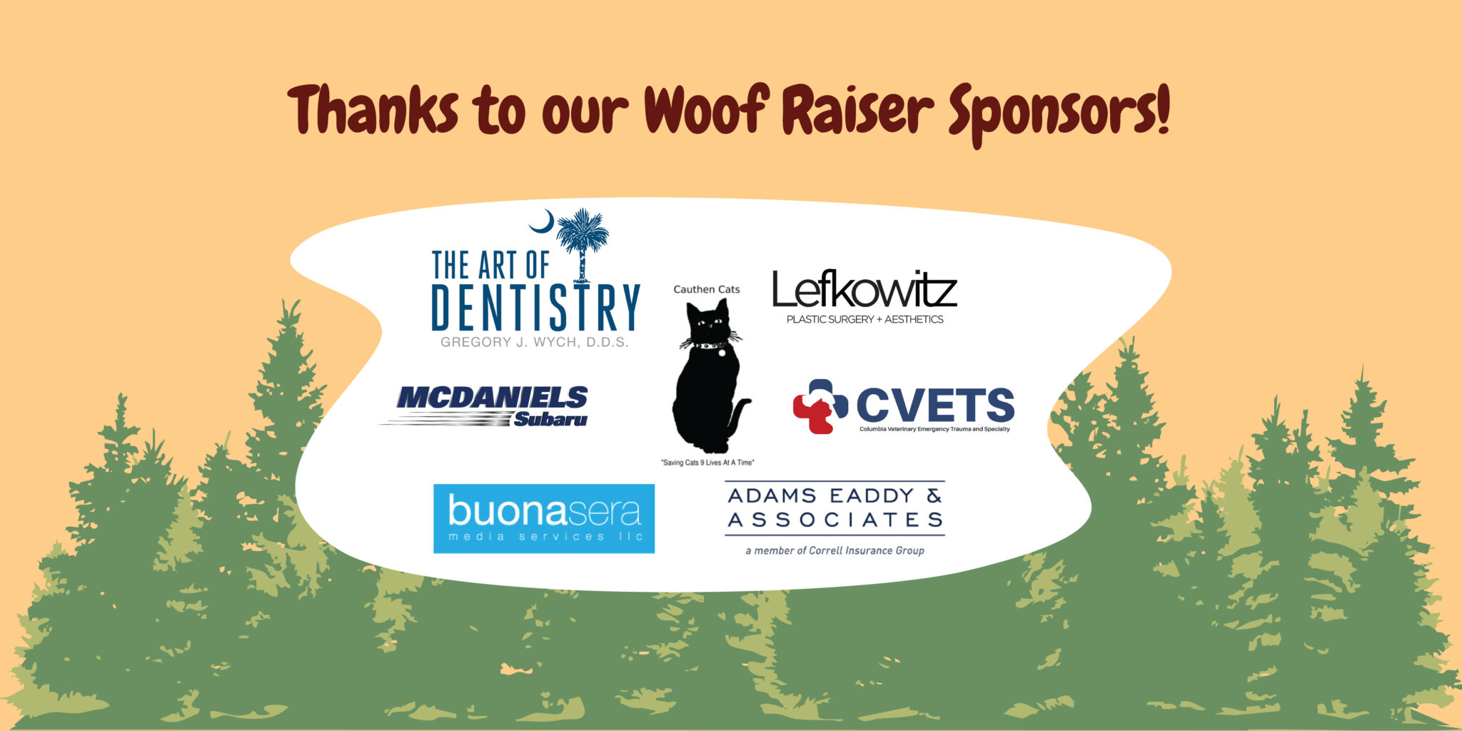 About Woofstock - Humane Society of South Carolina