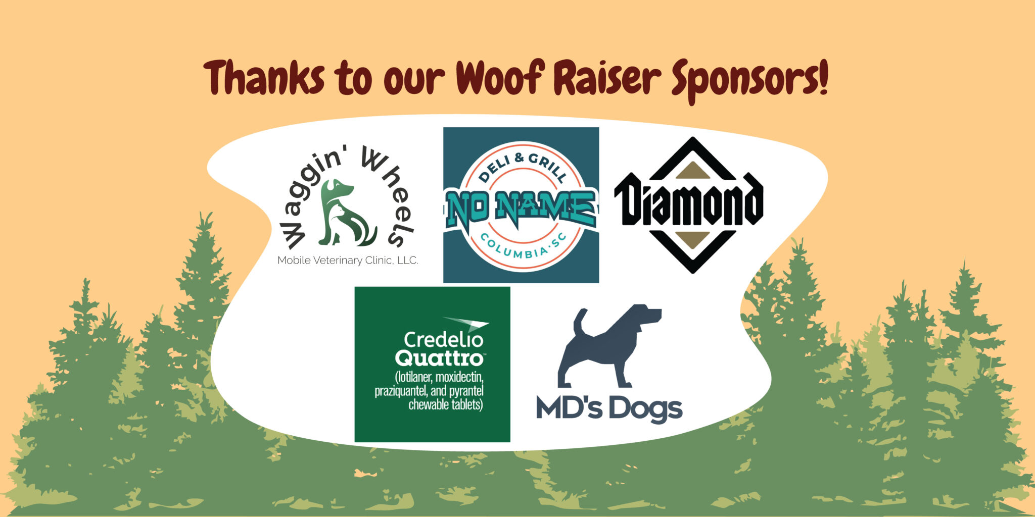 About Woofstock - Humane Society of South Carolina